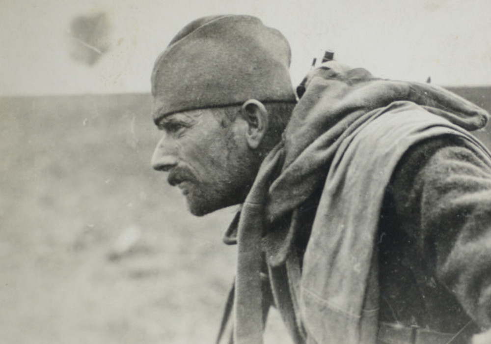 CEO SVET GA PREPOZNAJE PO SLICI I IMENU "OKO SOKOLOVO" ON je bio simbol ...