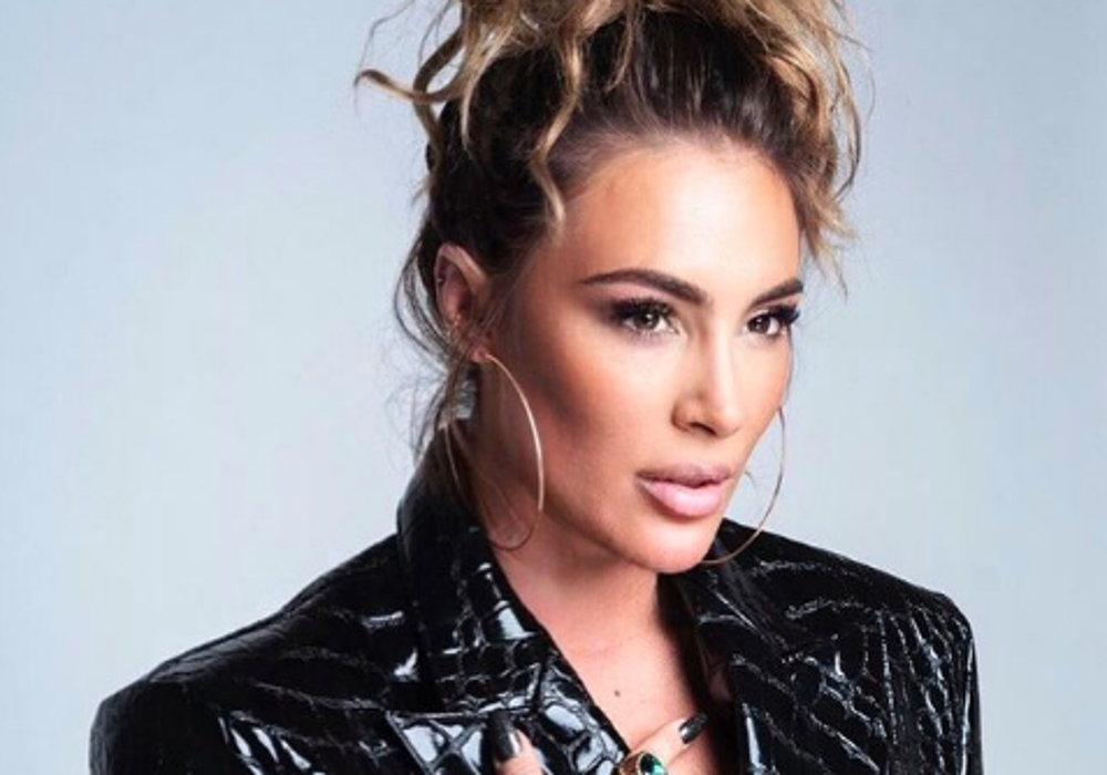 MOĆ TRANSFORMACIJE: Ovako je Senida izgledala pre 11. godina! Fotke ...