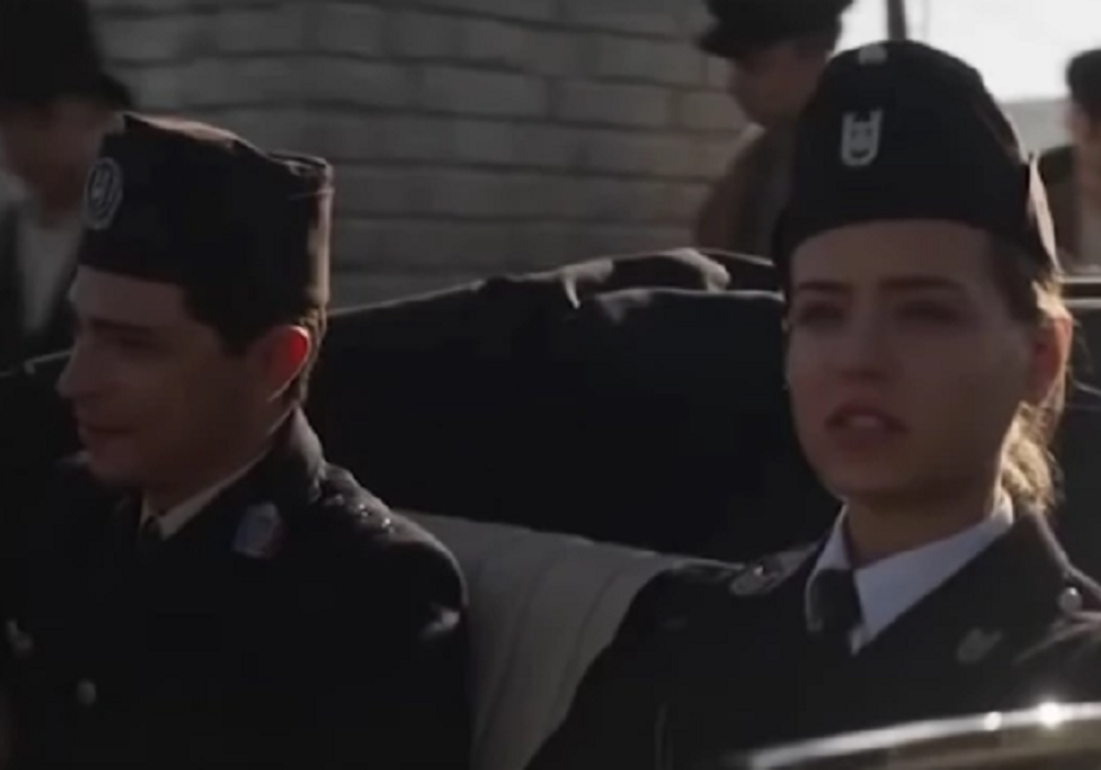 LUBURIĆEVA HIJENA: Nada Šakić uživala je u ubijanju Srba, nakon rata ...