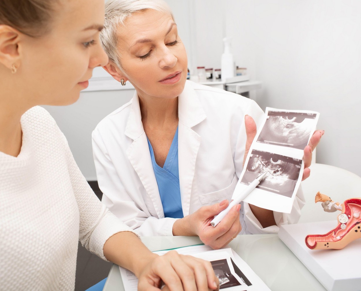 Simptomi RAKA GRLIĆA MATERICE: Ukoliko primetite ove PROMENE i ...