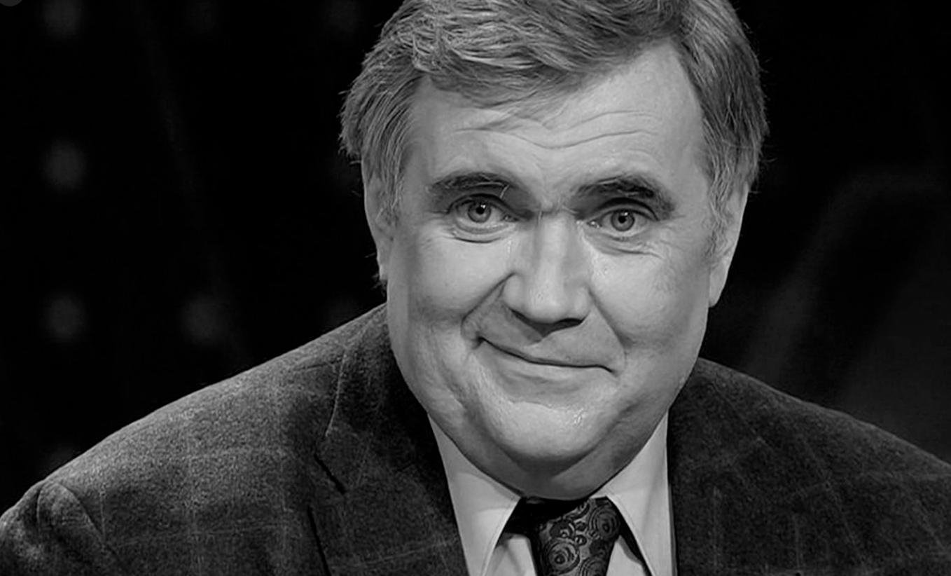 TUGA: Preminuo najpoznatiji komentator Jurij Rozanov u 59. godini!