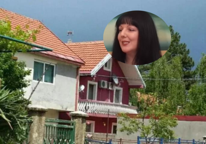 "OVO JE SMAK SVETA" Šta Marija Milošević misli o seriji "Porodica ...