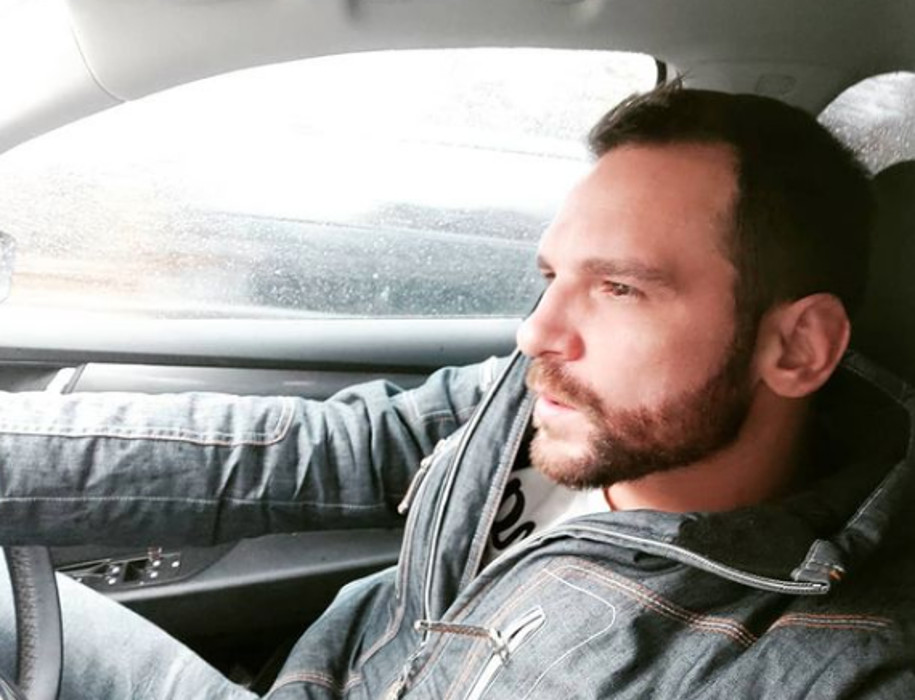 SAOBRAĆAJKA! Kola se ZAKUCALA, HITNA POMOĆ! Andrej Atijas usred nezgode ...