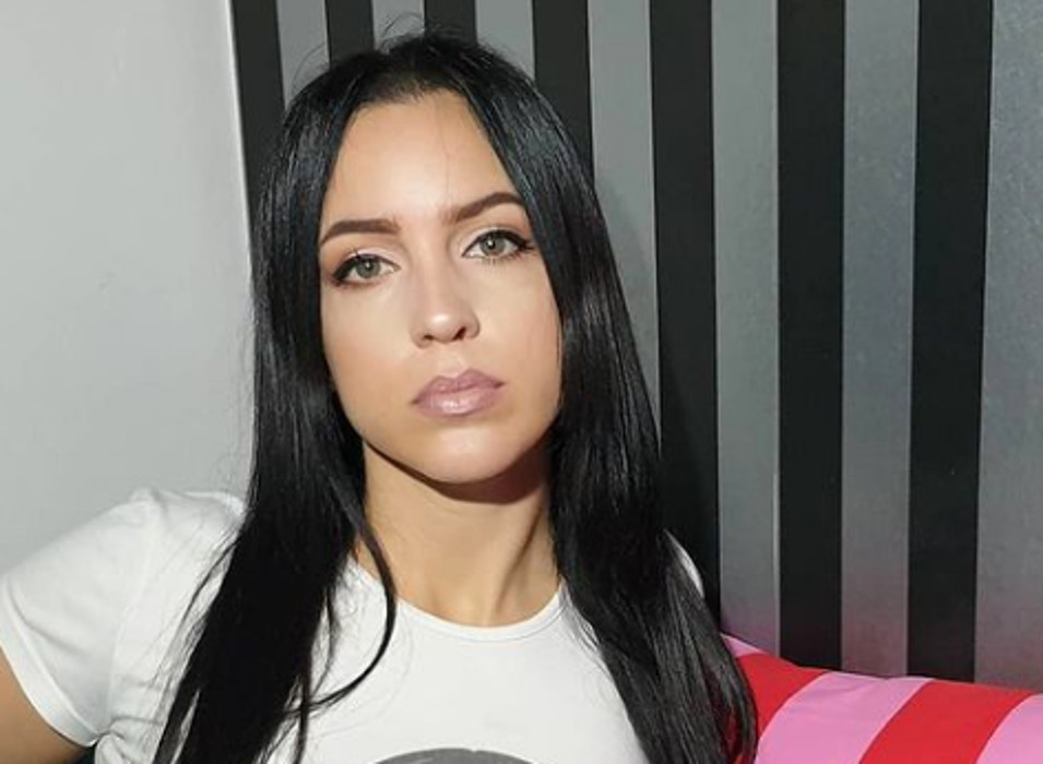 Malo ko zna PRAVO IME Mimi Mercedez, a tek kad čuju kako je odabrala ...