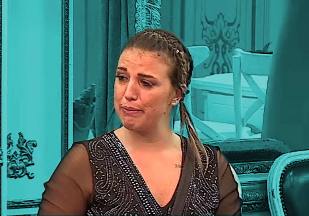 POKUŠALA DA SE UBIJE: Neda Lakić se nagutala lekova i učinila najgore!