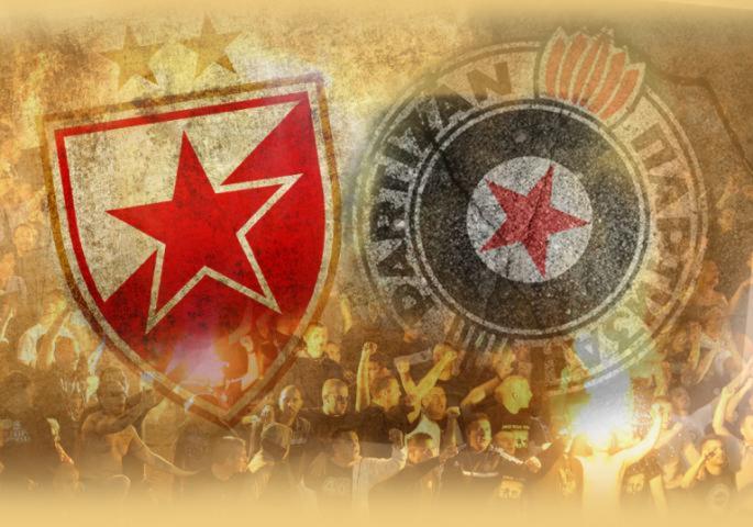 Istorija večitih derbija