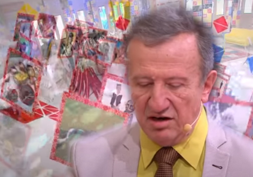 ŽIKA ŠARENICA ODLAZI SA TELEVIZIJE? Emisija se više NE EMITUJE, a evo ...