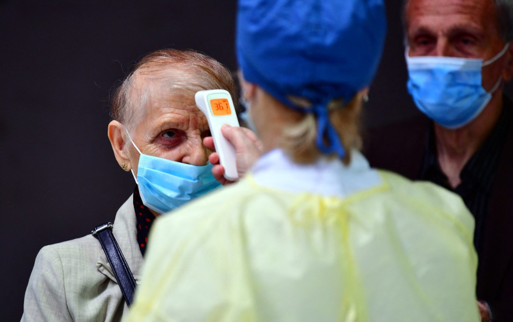 POSEBNO UPOZORENJE DR STOJANOV! Ako posle korone imate ove simptome ODMAH se javite lekaru