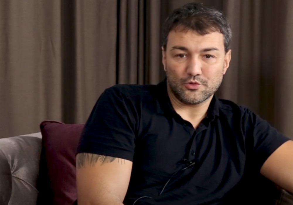 "Radi se o nekoliko trulih jabuka koje treba ukloniti" Vladimir Mandić ...