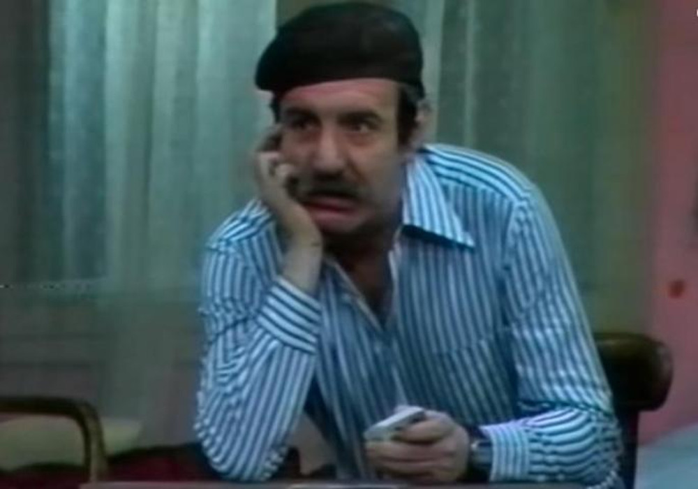 Prodao je čuvenu repliku iz legendarne predstave Radovan III za turu ...