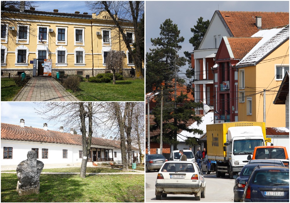 Kako da nam život bude lepši i bolji: Opština Vladimirci ima sjajan ...