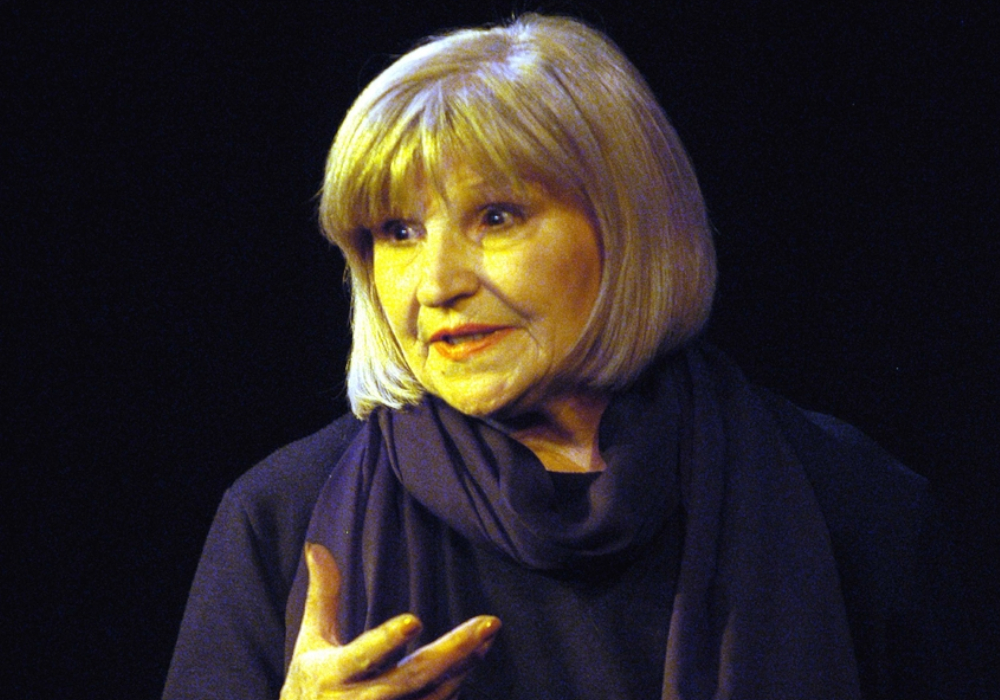 NAJSTARIJA, AKTIVNA, SRPSKA GLUMICA: Pogledajte kako izgleda Mira ...