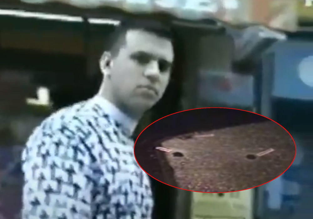 "ZLATO, SKUPA KOLA I NAJLEPŠE DEVOJKE" Jedna rečenica ga je proslavila ...