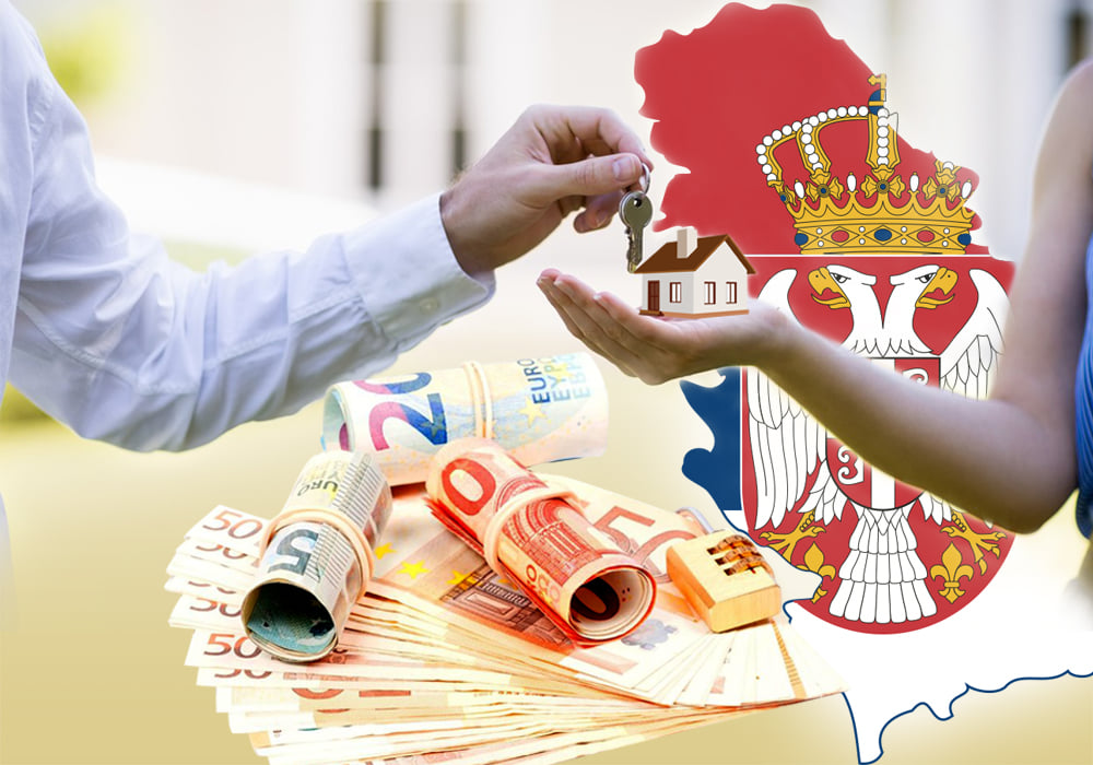 DA VAM SE ZAVRTI U GLAVI OD CENE KVADRATA: Najskuplji stan prodat na ...