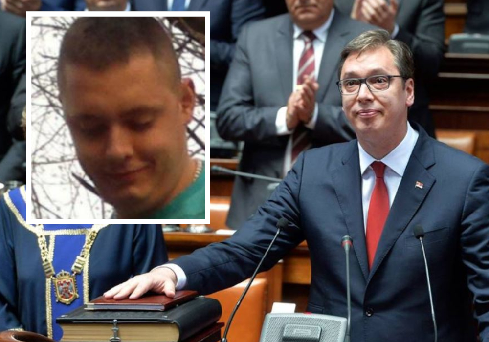 RASKRINKANI LAŽNI NAPADI NA VUČIĆA: Konačno otkriveno gde su Velja ...