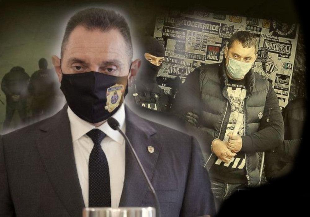 KAKO SU VELJA NEVOLJA I MARE MESAR PLANSKI PREVARENI NA ISPITIVANJU ...