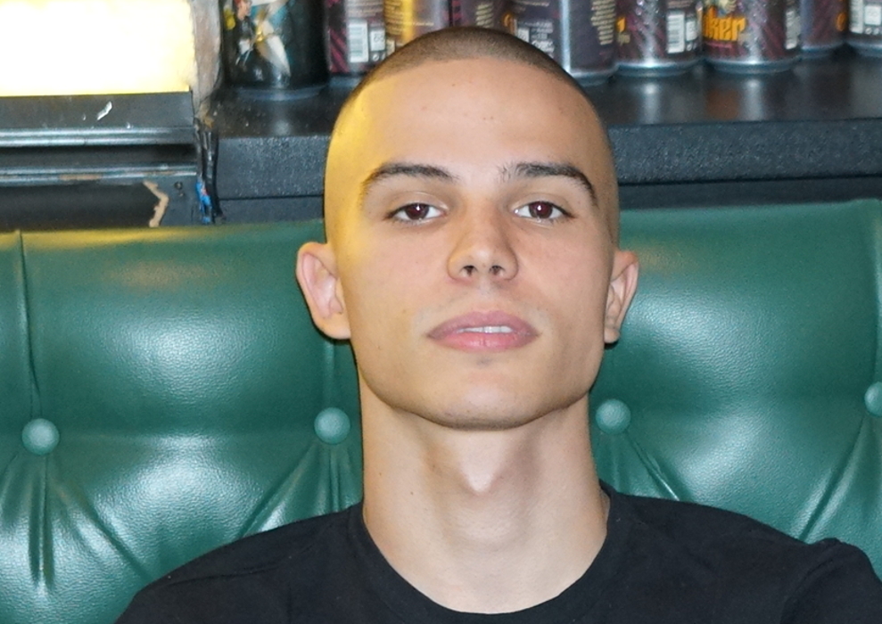 "MOJA DEVOJKA JE MNOGO POZNATA!" Vojaž SMUVAO poznatu pevačicu, ne ...