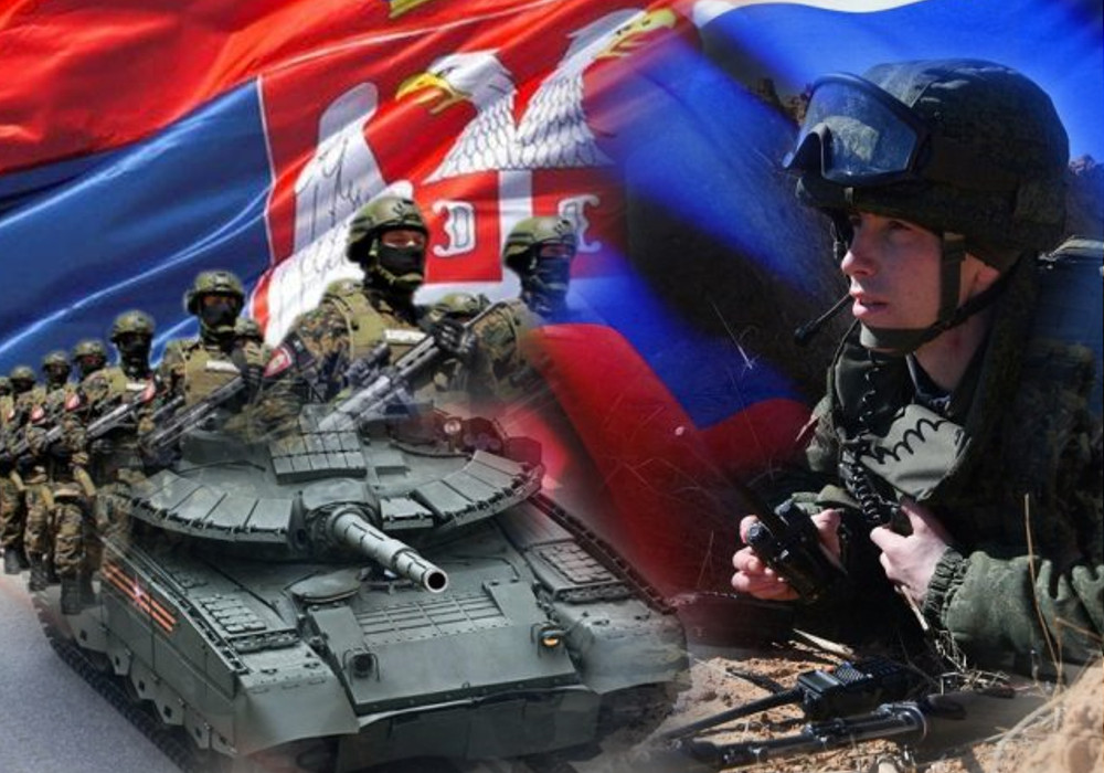 Pokretne tvrđave Vojske Srbije - vozila MRAP 6x6 M20 i OT 4x4 su spas ...