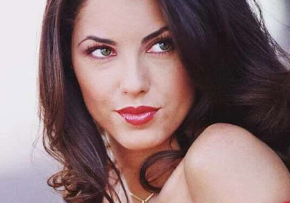 SEĆATE LI SE LEPE RUBI? POSTALA JE BAKA: Evo kako sada izgleda glumica ...