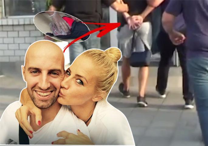 BRAT SESTARA DABOVIĆ OSTAJE IZA REŠETAKA! Obijena molba za uslovni ...