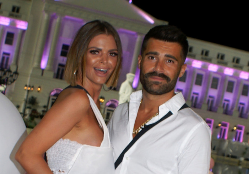 Rijalda i Kenan PONOVO ZAJEDNO? Pevačica ispričala da joj je veći ...