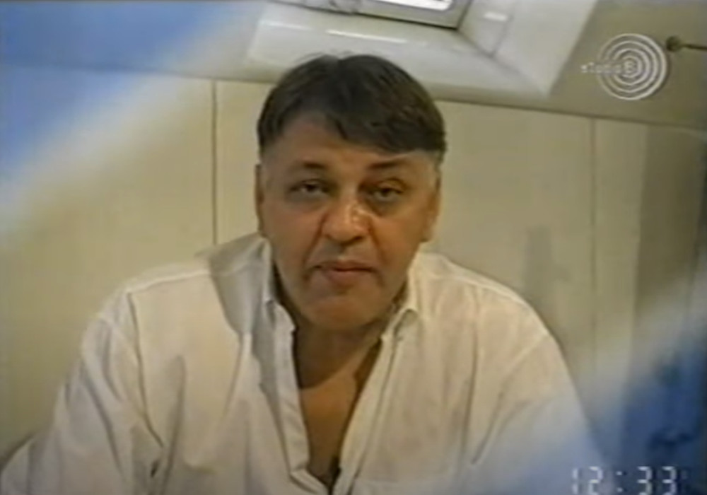 TAPIJEVA SMRT I DALJE JE MISTERIJA! BIo je mason, slikar ili ...