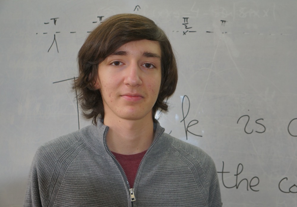 Filip Bojković - mladi genijalac Beograda: Momak koji je pokorio ...