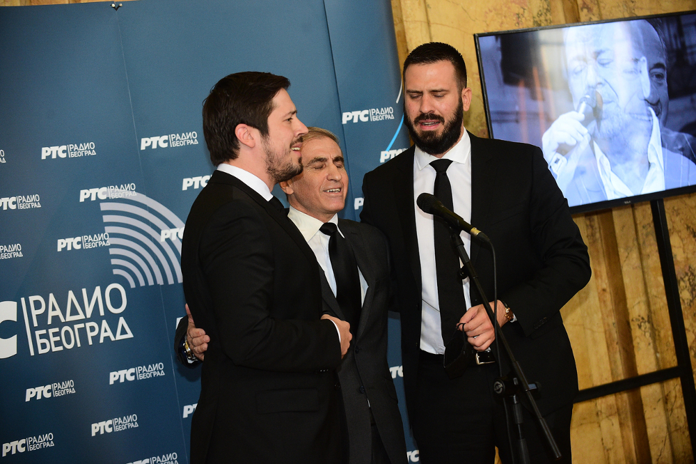 NAJPOTRESNIJI MOMENAT: Nikoli PUKAO glas dok je grcao u suzama ...