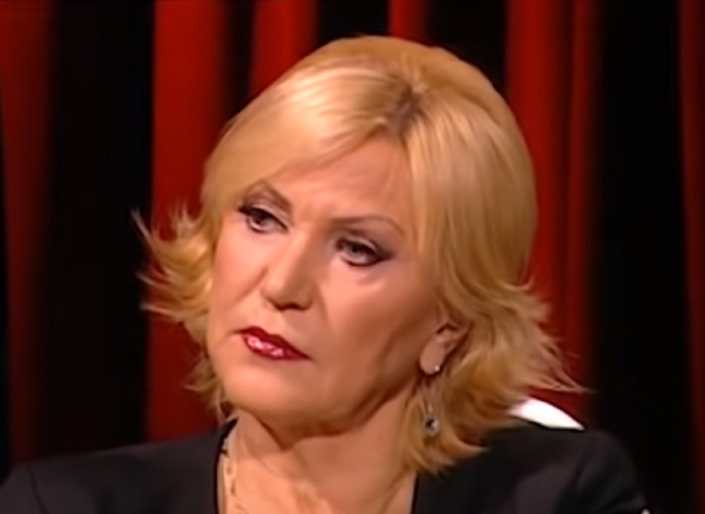 MERIMA, ZA SVA VREMENA: Ovako je nastala njena legendarna pesma ...