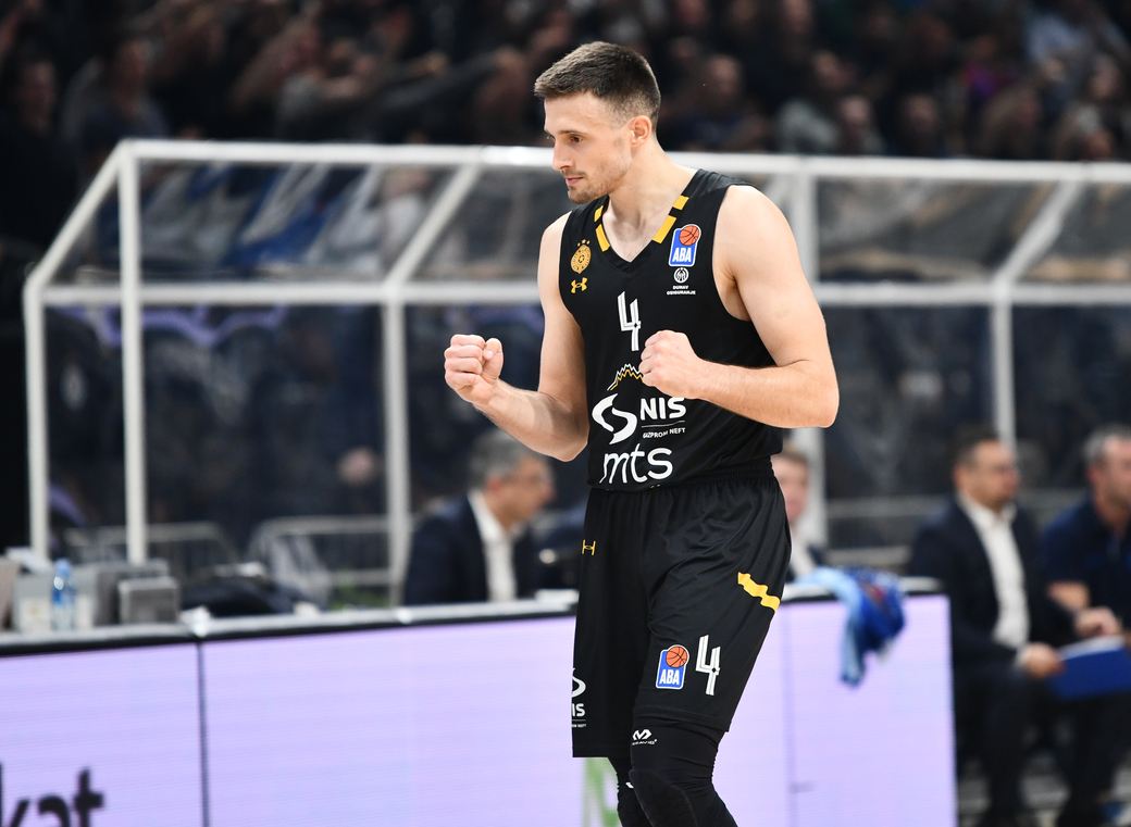 OVO SU GROBARI ŽELJNO IŠČEKIVALI: Vratio se Aleksa Avramović! (FOTO)