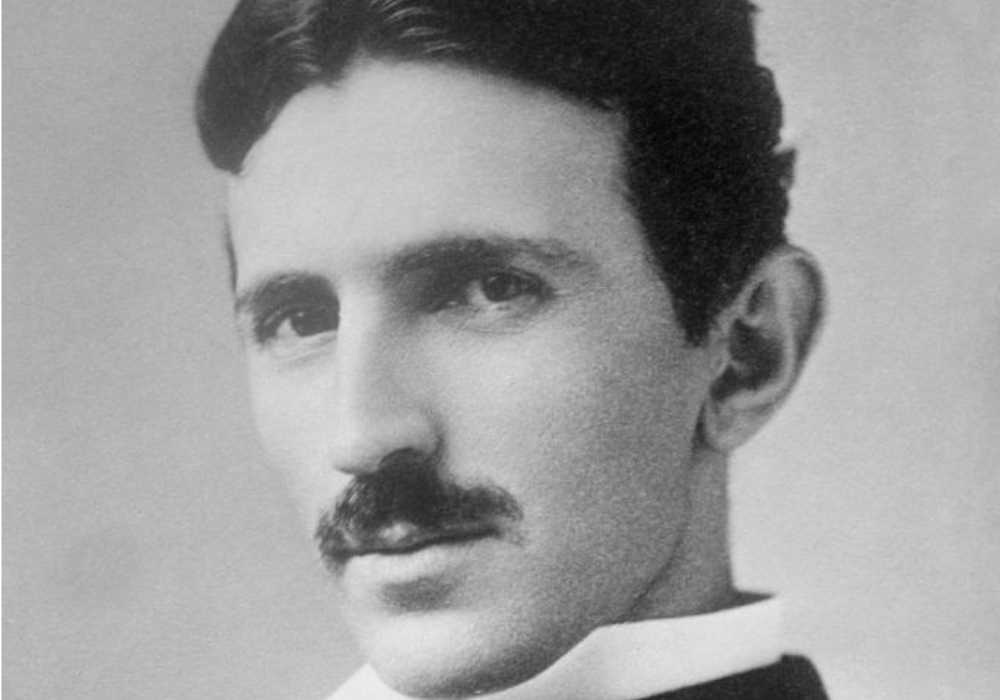 Ovako je Nikola Tesla TRENIRAO MOZAK: 3 navike koje obnavljaju moždane ...