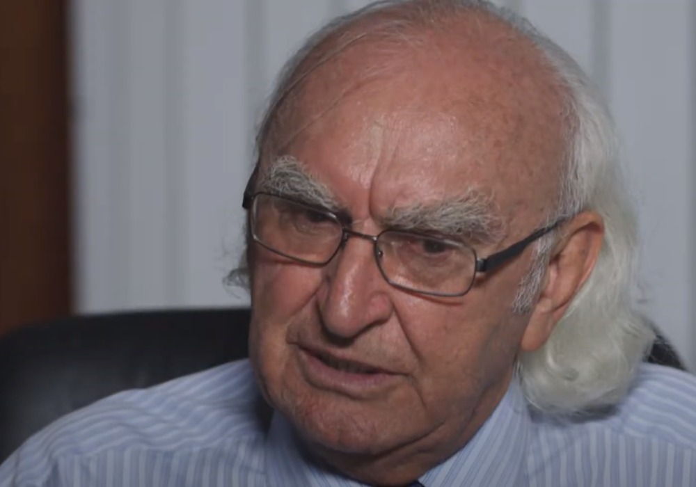 KO JE BIO SLOBODAN PAVLOVIĆ? Patrijarh Pavle odlikovao ga je ordenom ...