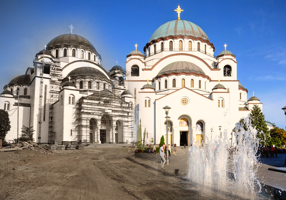 “SKADARLIJA JE ZA BAŠČARŠIJU SVEMIR” Tviter bukti zbog pitanja ...