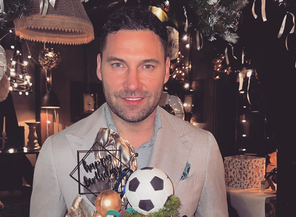 JEDNA STVAR BODE OČI: Duško SA NJIMA slavio rođendan do zore, OVAJ ...