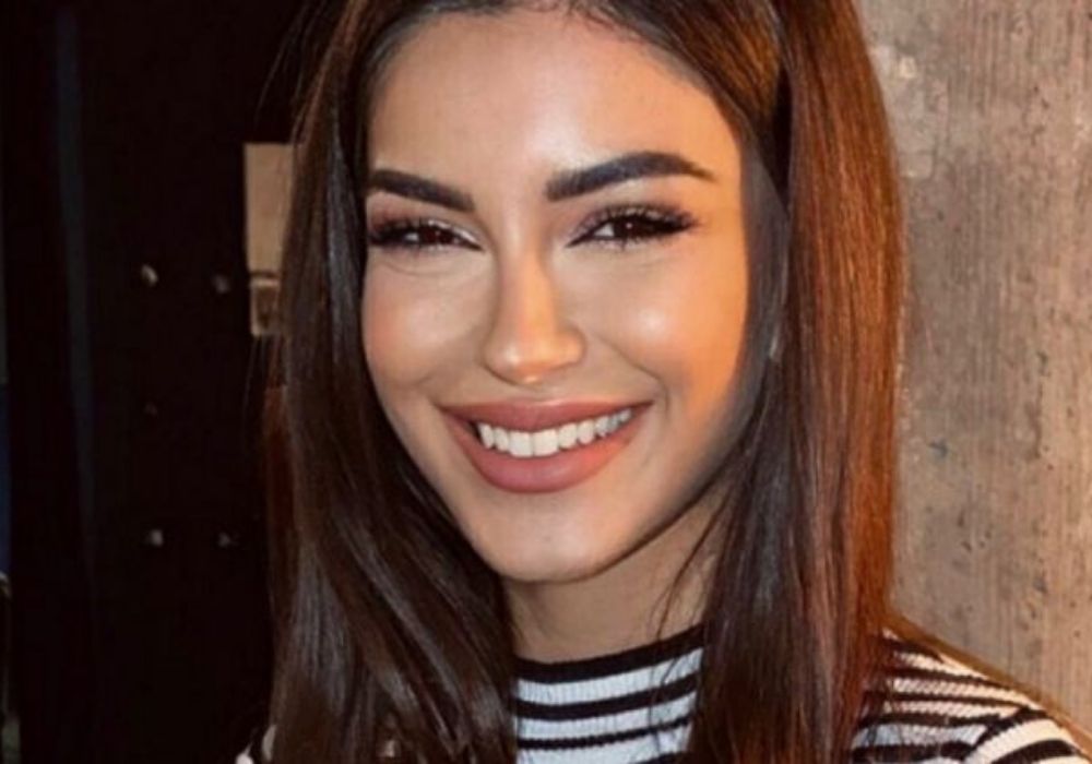 NOVA MIS SRBIJE: Evo ko je Anja, lepotica koja će nas predstavljati u ...