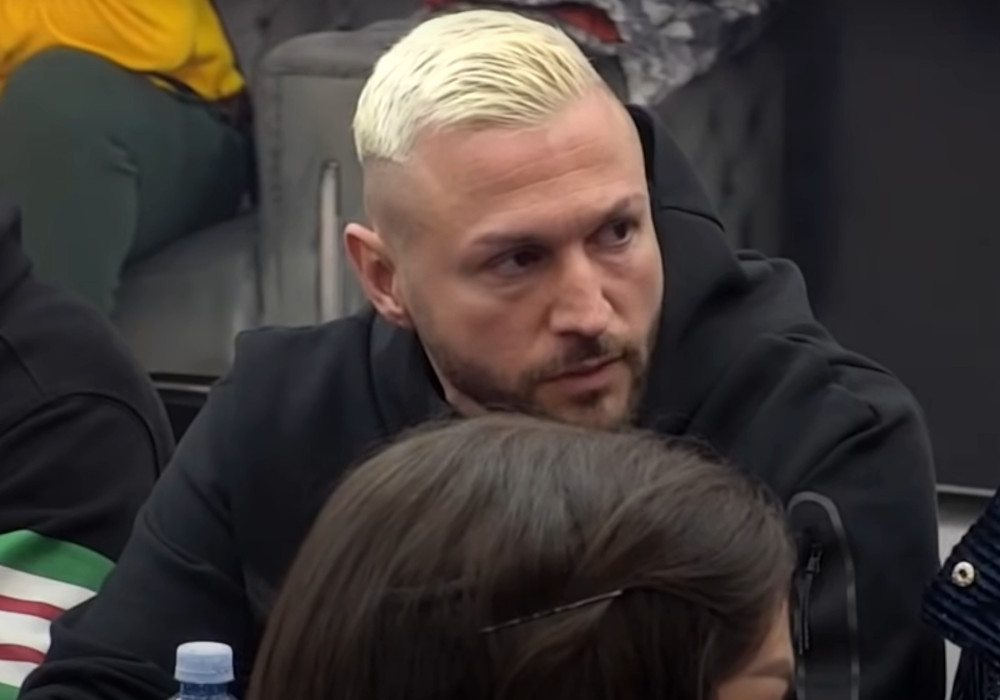 Matora i Ša o Vanji