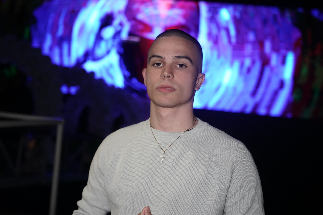 Brat Mihajla Veruovića Vojaža