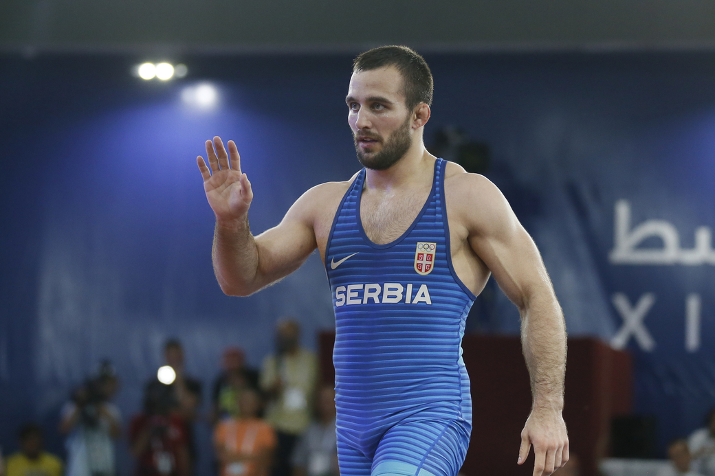 SREBRO ZA SRBIJU: Nemeš poražen u finalu Evropskog prvenstva!
