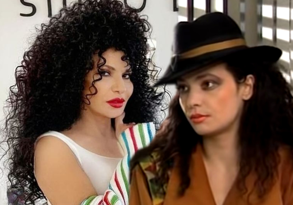 DANAS PUNI 60: Lidija Vukićević otkrila tajnu svoje večne mladosti ...