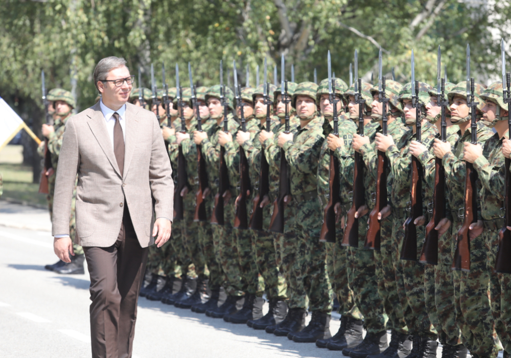 "BOGATU I SLAVNU ISTORIJU SRPSKOG NARODA OBELEŽILA JE KOLUBARSKA BITKA ...