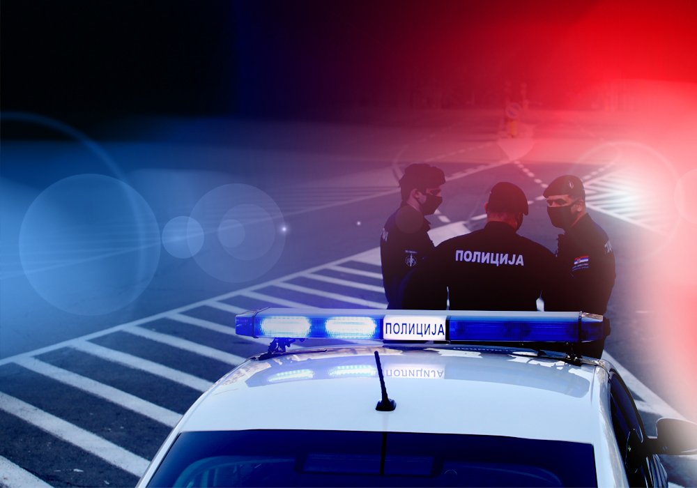 JEZIV PRIZOR SA LICA MESTA: Stravičan udes kod Bajine Bašte, ima mrtvih - kamion SMRSKAO ...