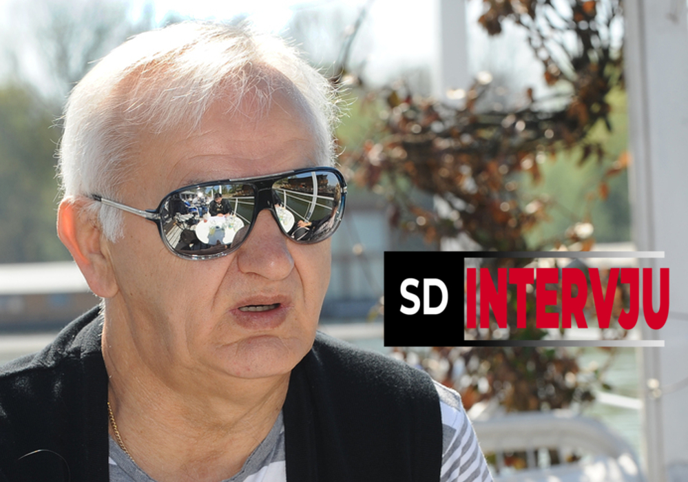 IVAN GOLAC ZA SD: Ekipa Partizana je osrednjeg kvaliteta, ali u derbiju ...