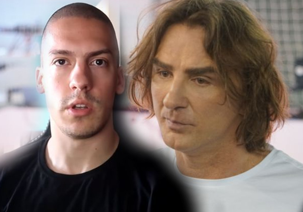 OVO JE NATALIJA Š. kojoj je Baka Prase "NAMERNO PRENEO MONONUKLEOZU ...