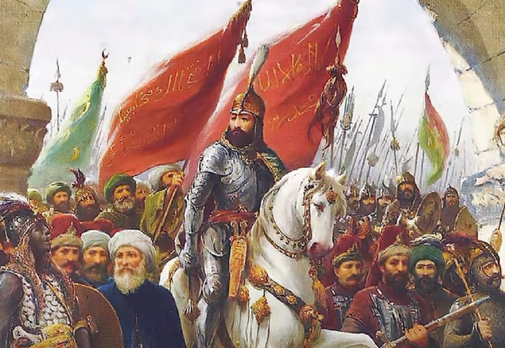 PRVI SRBIN KOJEG SU TURCI NABILI NA KOLAC: Njegovo ime nosio je grad u ...