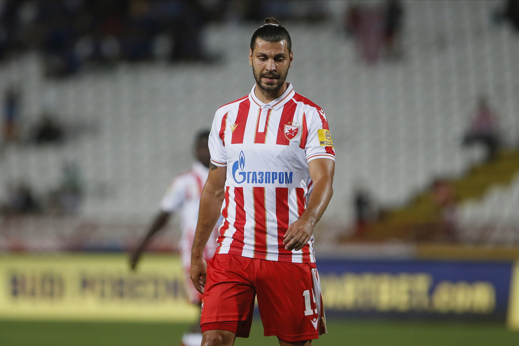 DRAGOVIĆ KRATKO I JASNO: ”Želim da ODEM IZ ZVEZDE”