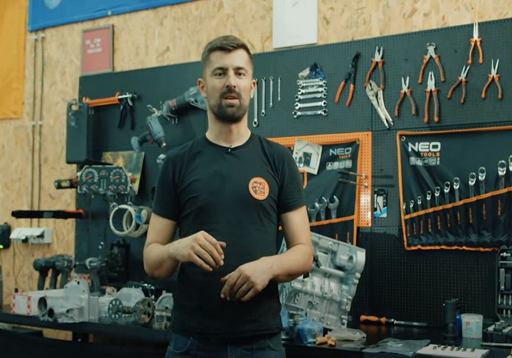 Koliko košta generalna popravka motora i šta to podrazumeva?