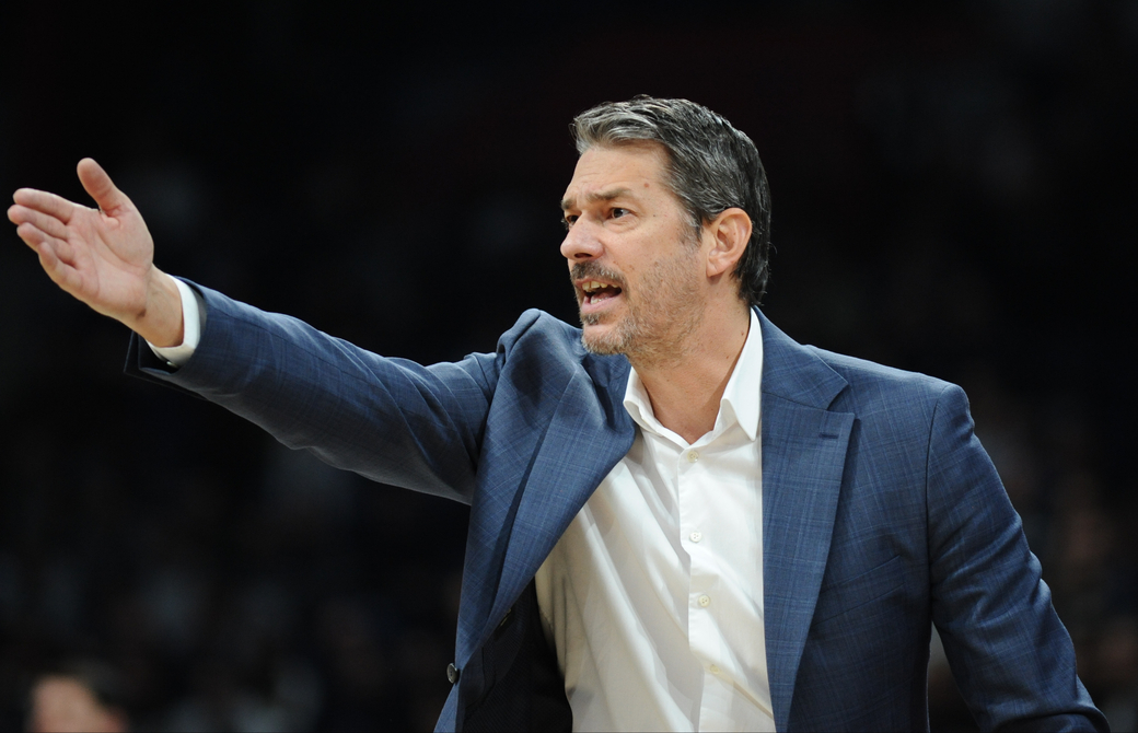 GOLEMAC: Partizan je veliki izazov za sve nas