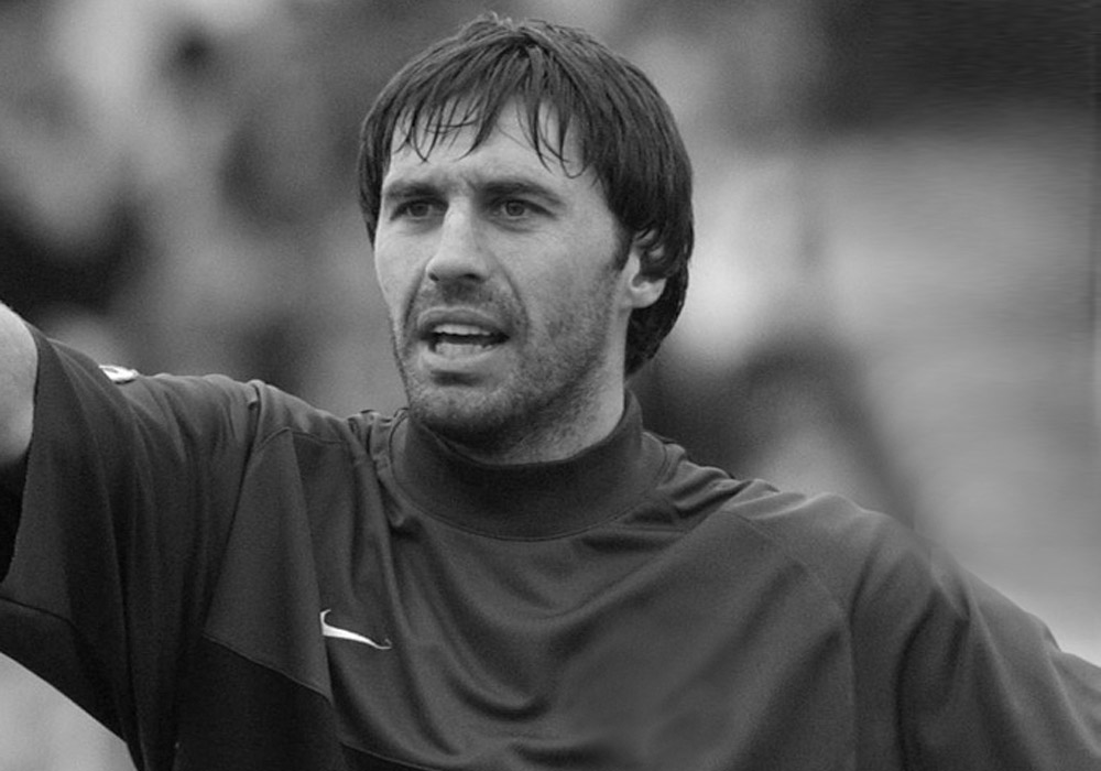 TUGA DO NEBA: Preminuo bivši golman Partizana Radovan Radaković