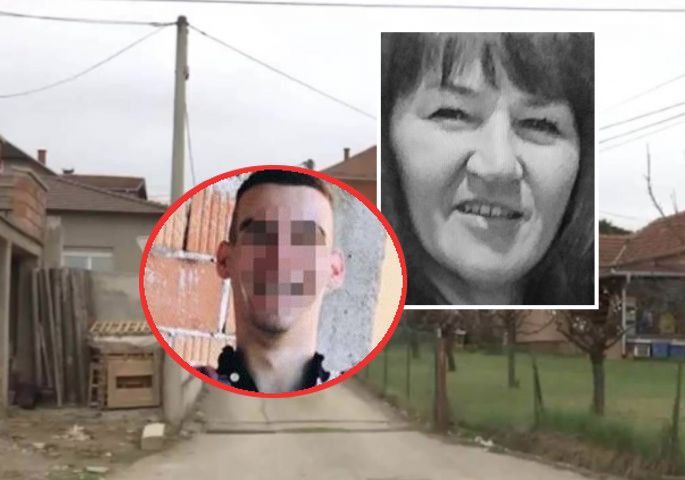 TROSTRUKI UBICA PROGLAŠEN NEURAČUNLJIVIM: Ilija ubio majku, oca i dedu - oglasio se sud o ...