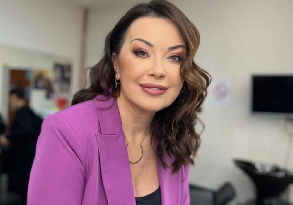 TAJNA MLADOLIKOG IZGLEDA DRAGANE KATIĆ: Ovo su 3 joga vežbe lica kojima ...